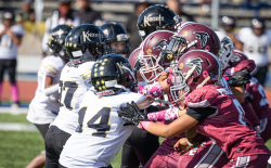 Fontana Pop Warner > Home